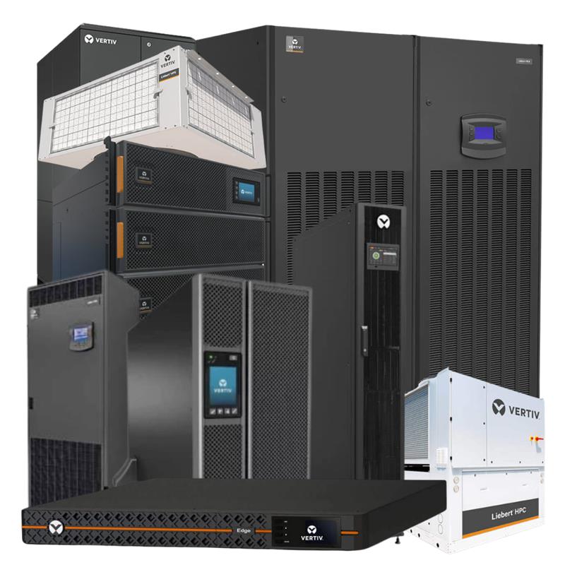 Category: Vertiv - Maven Enterprises